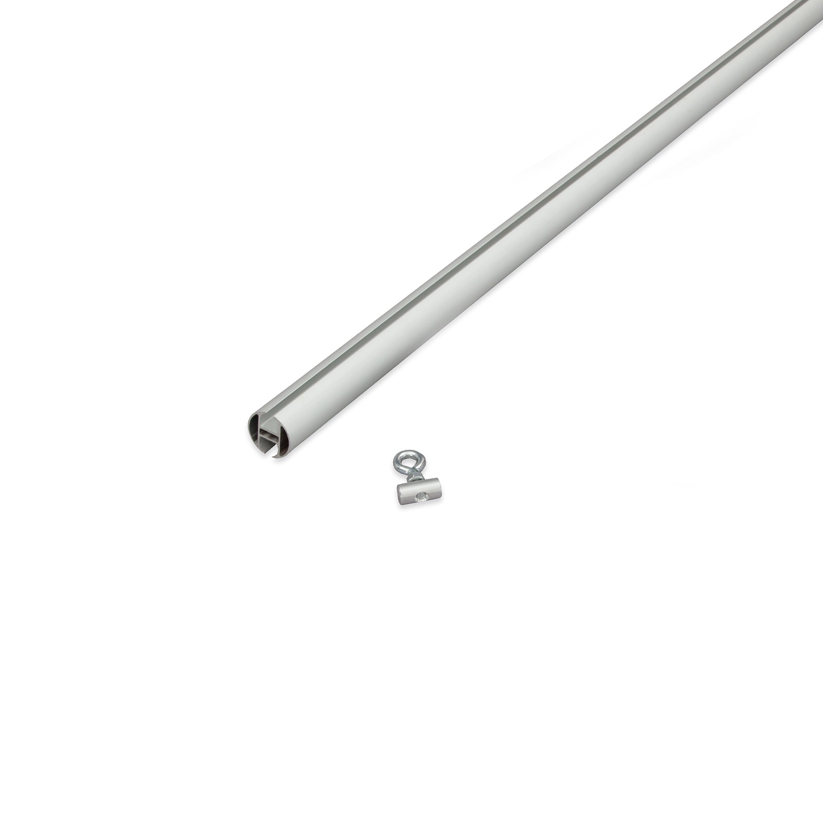 1 folding table & 2 folding benches