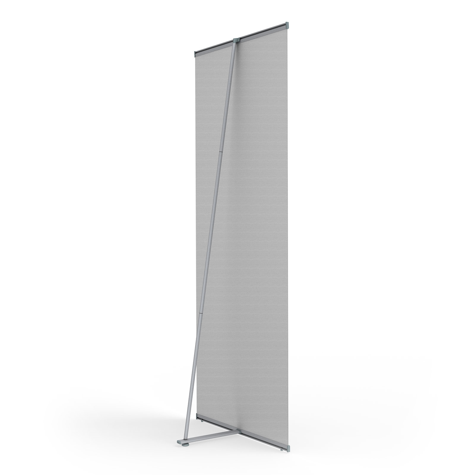 Easy Display & Easy Banner with Logo / Printed advertising