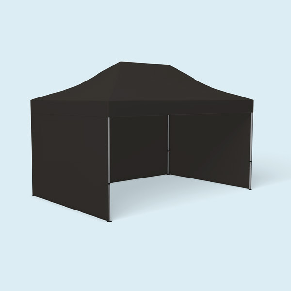 Buy Pop Up Tent Select, roof & valance in primary colours