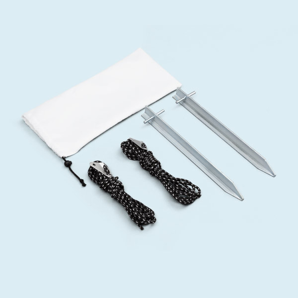 Buy Pop Up Tent Basic (3 x 3m) roof & valance with print