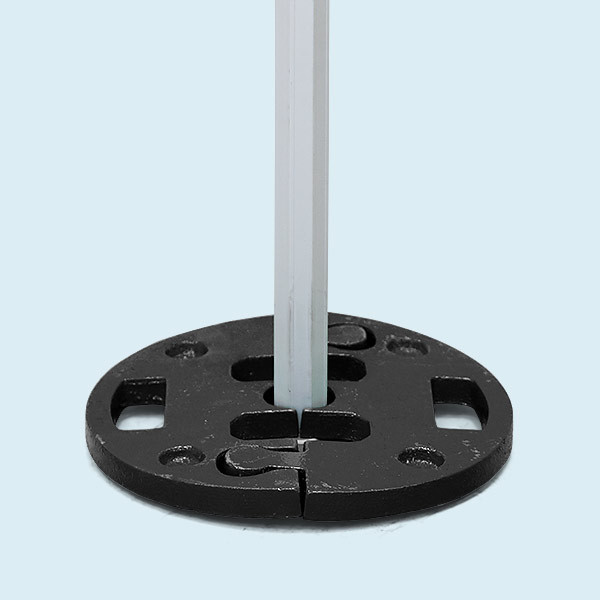 Buy Pop Up Tent Select, roof & valance in primary colours