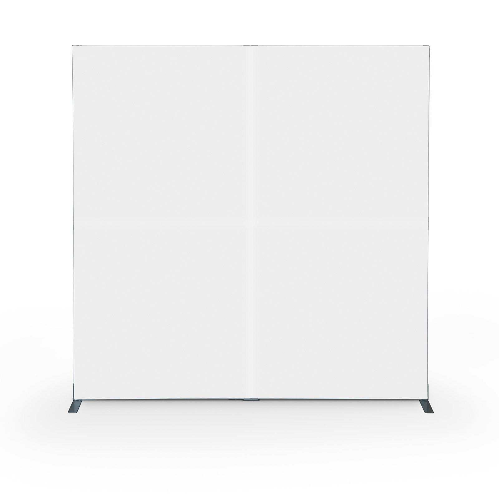 Modular, foldable keder frame Flex from Vispronet