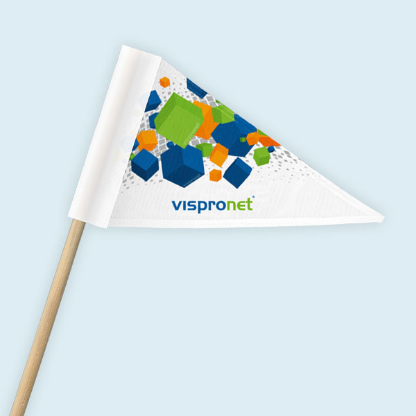 Nautical / boat pennants - order online