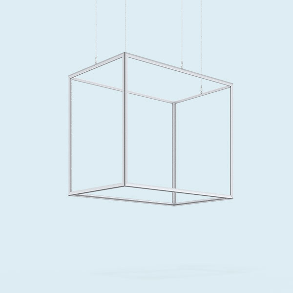 Buy Q-Frame® - tension frame system (cuboid)