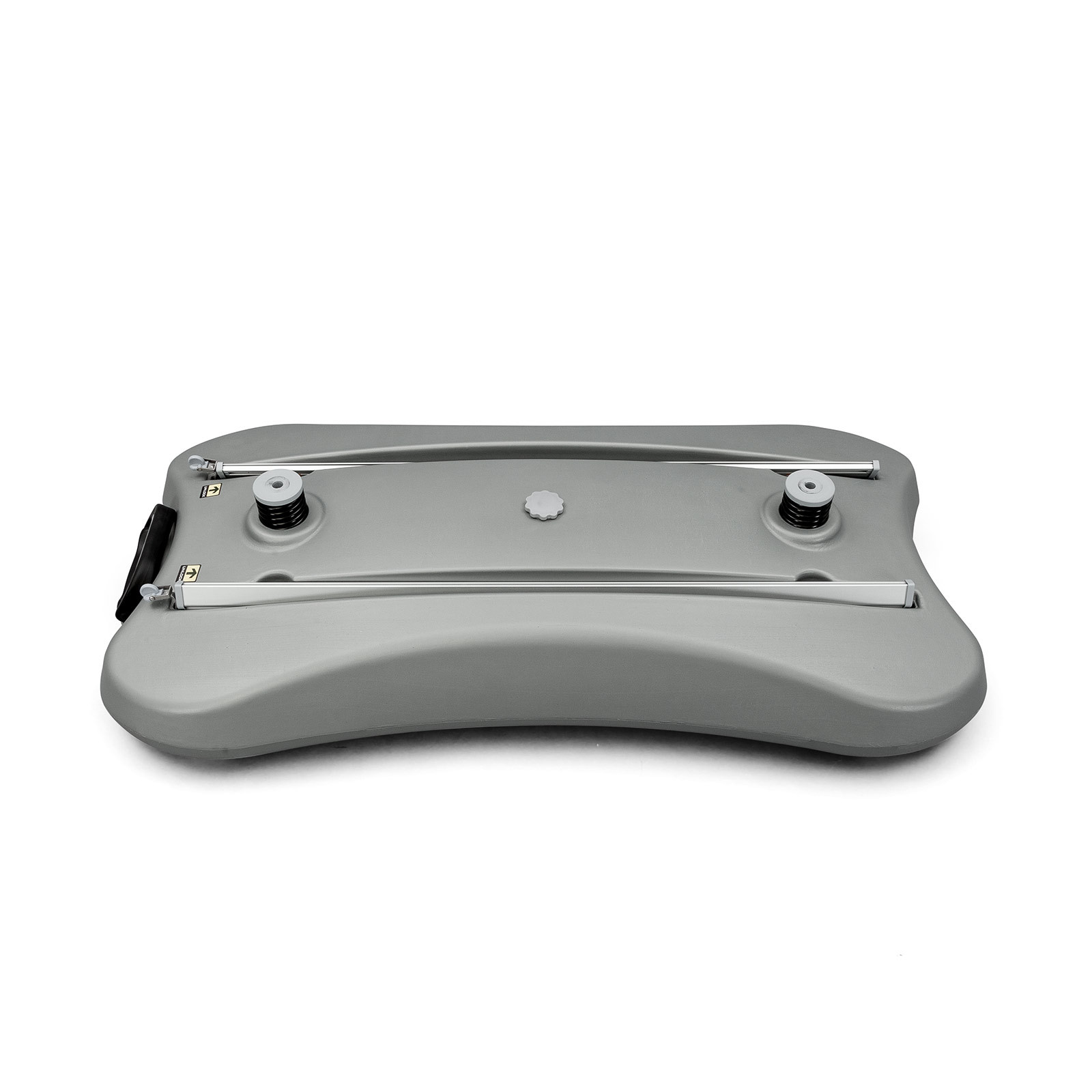 Buy Roll Up Select with water fillable base (26 l)