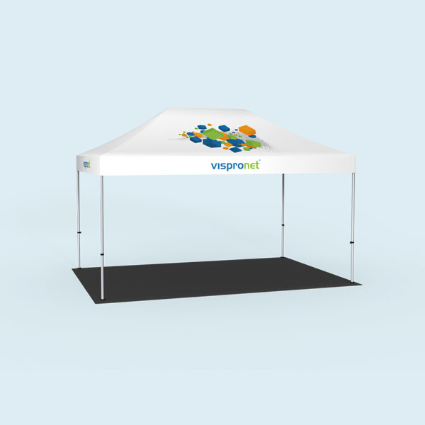 Order Pop Up tent & Gazebo base plate set 3 x 4.5 m