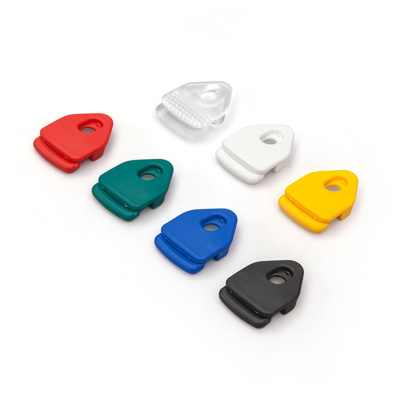 Buy banner clips mini, set of 4 online