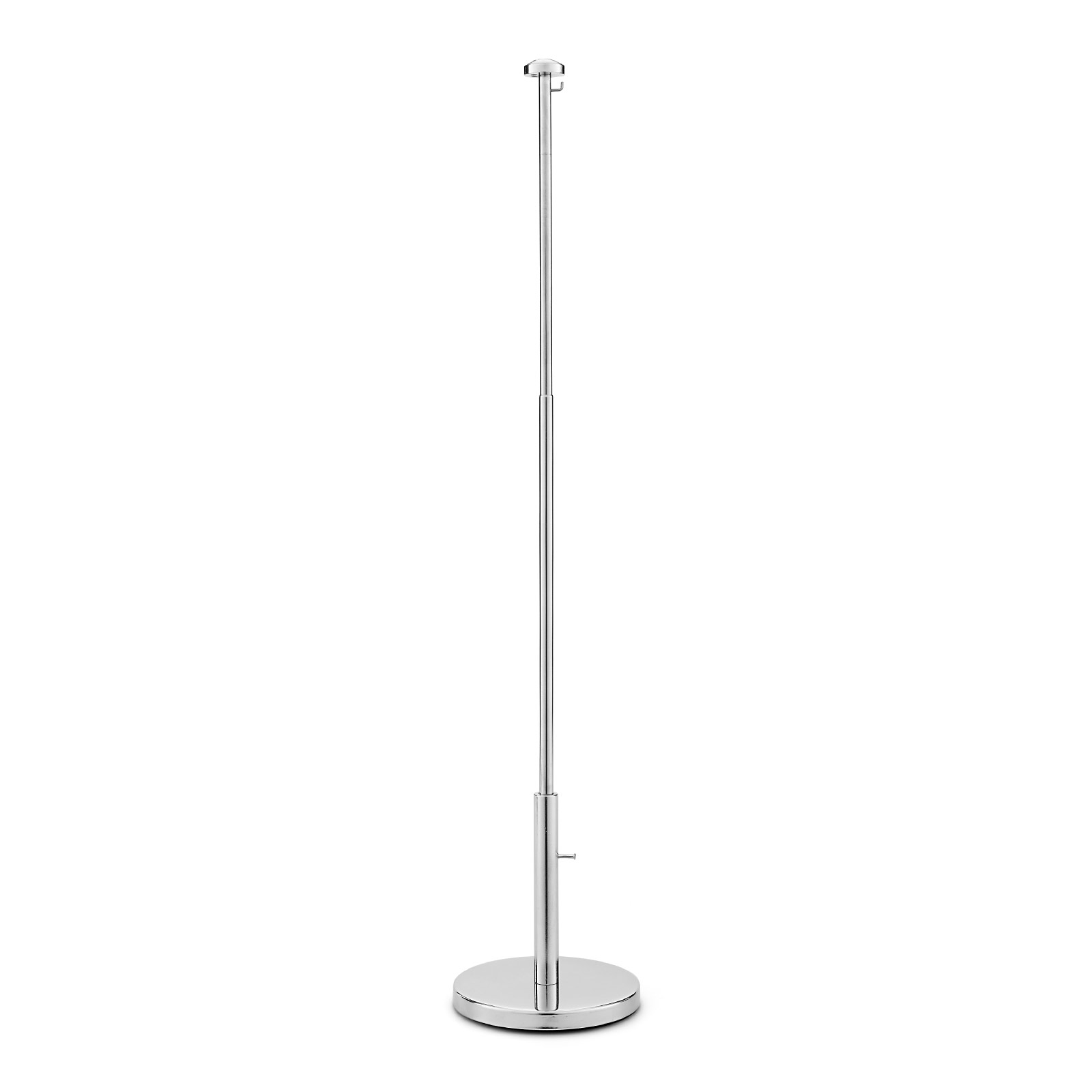 Buy your telescopic table stand for banners & pennants